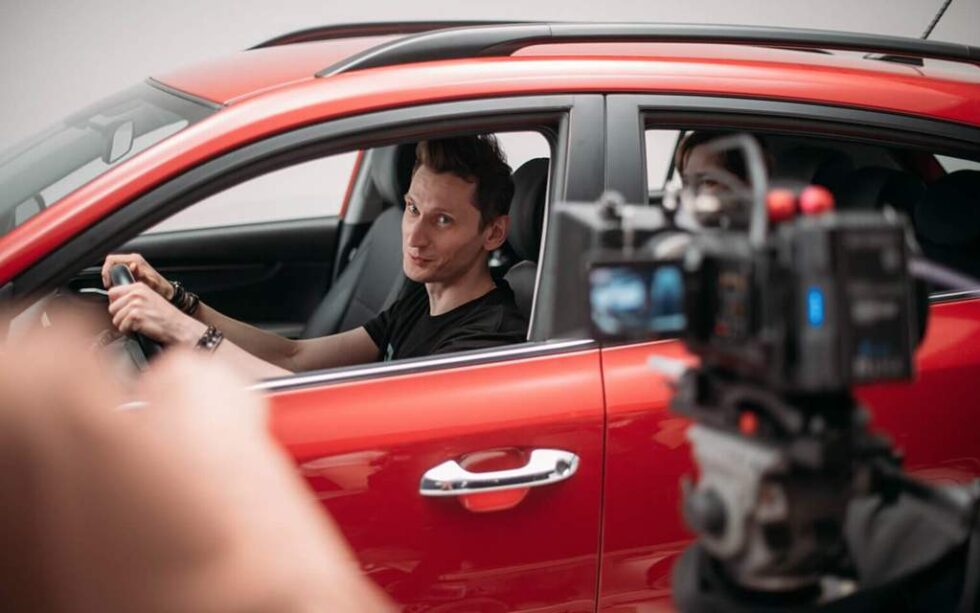 How Do You Make a Commercial Performance Stand Out? - Terry Berland ...